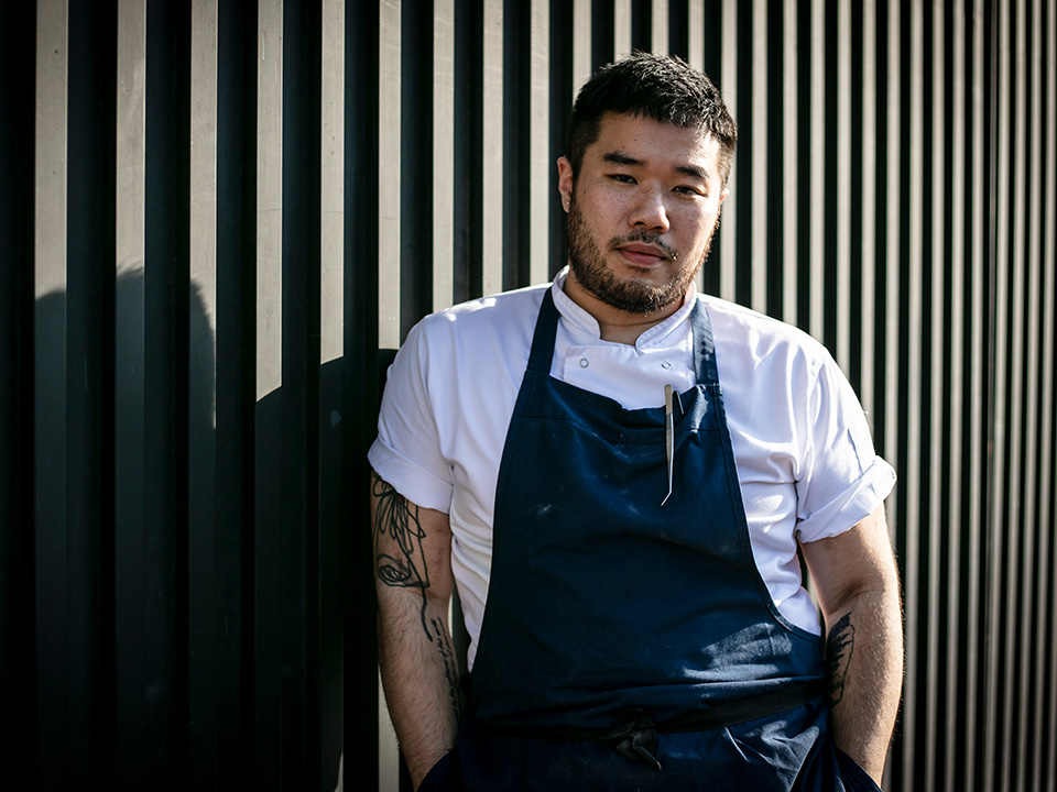 Felix Cheung | Tatler Asia